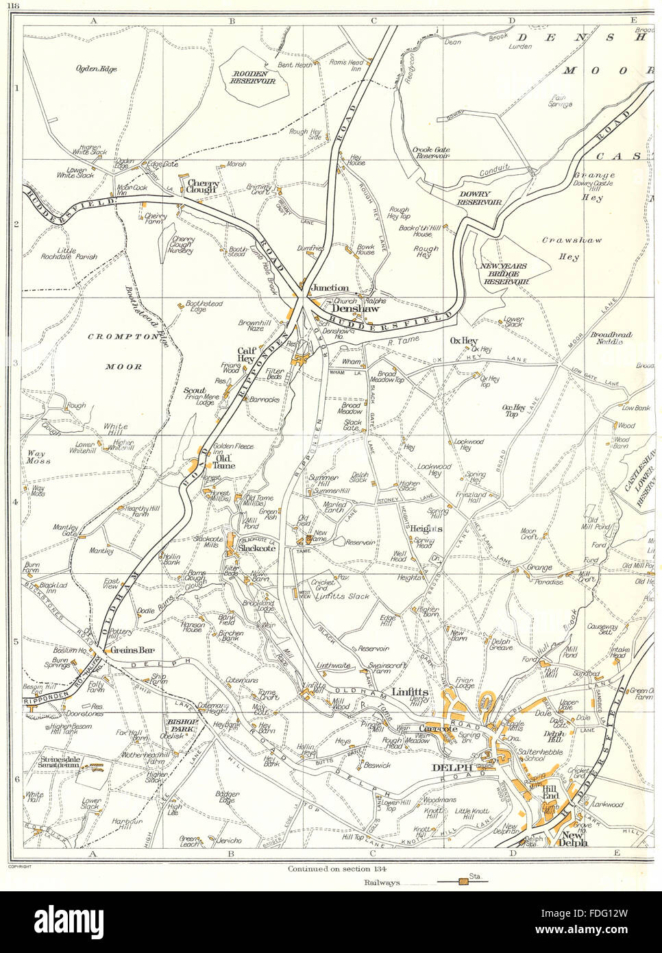 118 Map High Resolution Stock Photography and Images - Alamy