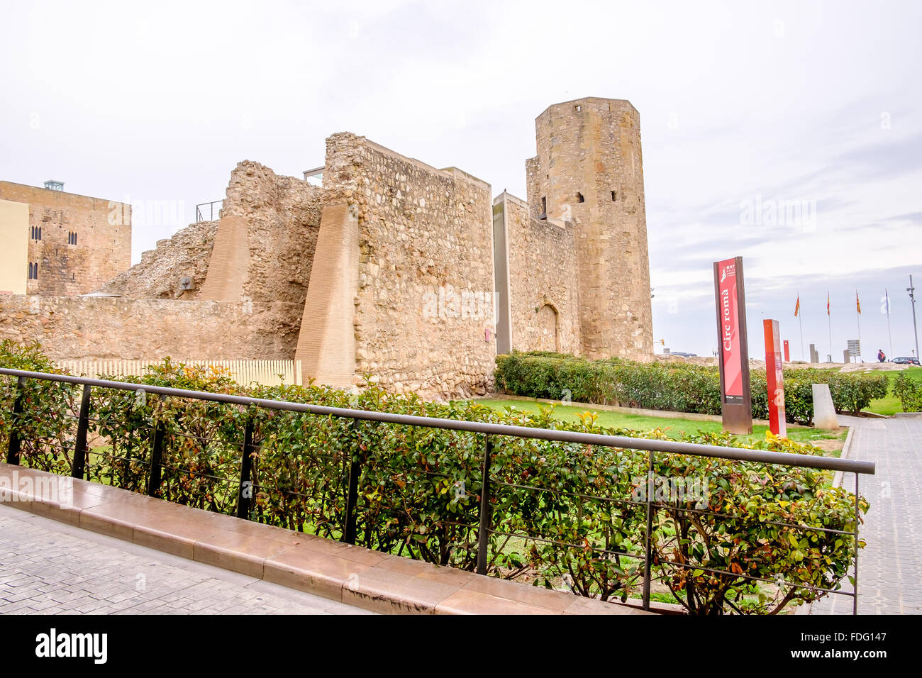 Circ Roma High Resolution Stock Photography and Images - Alamy