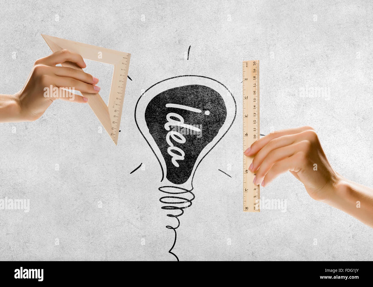 People powered media hi-res stock photography and images - Alamy