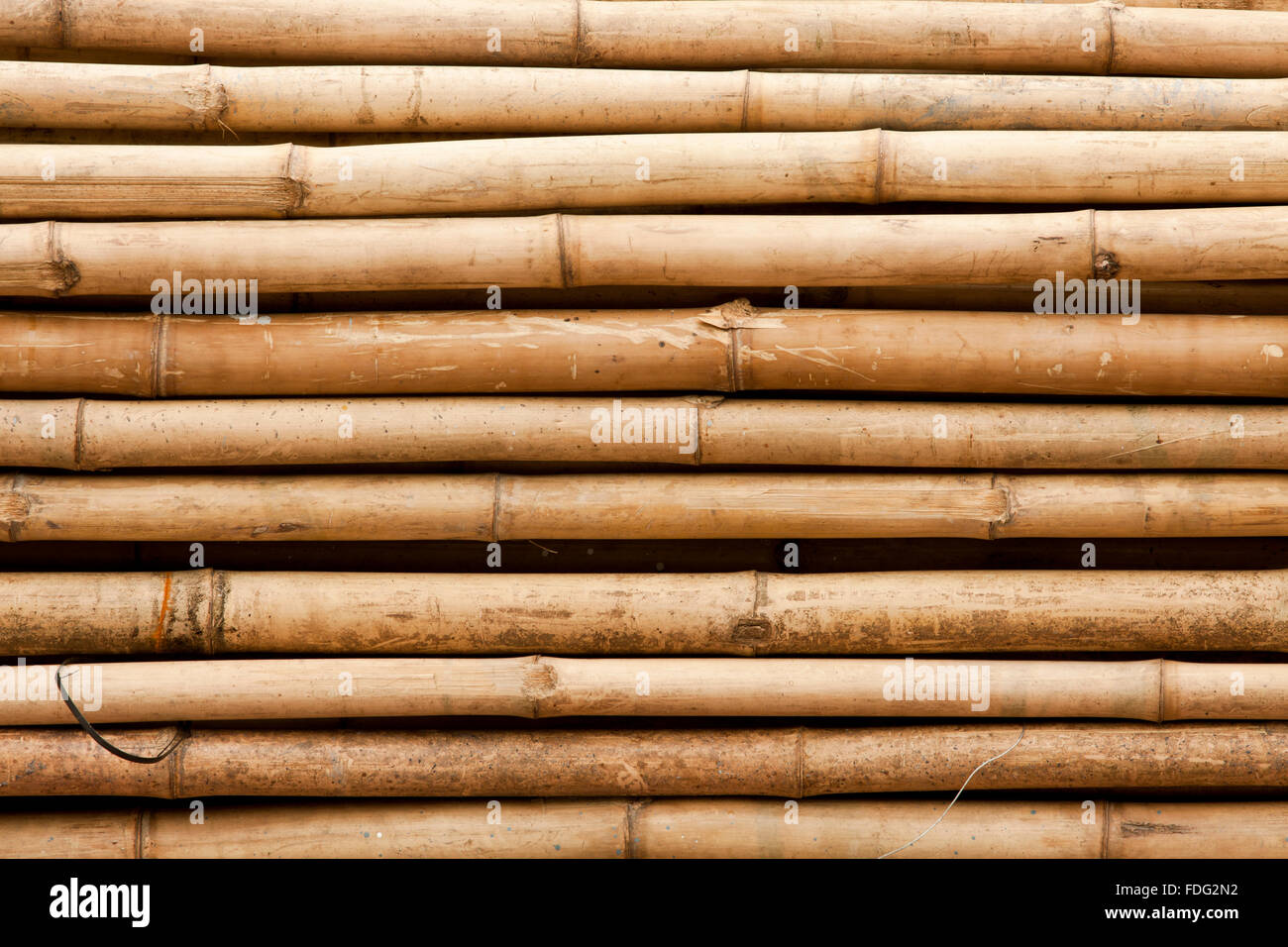 Bamboo Sticks High Resolution Stock Photography and Images - Alamy