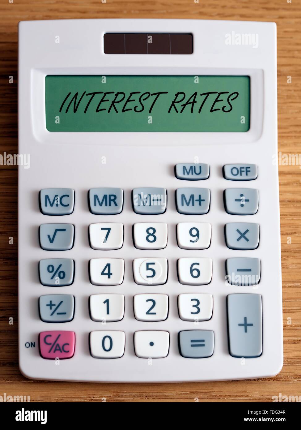 England interest rate hi-res stock photography and images - Alamy