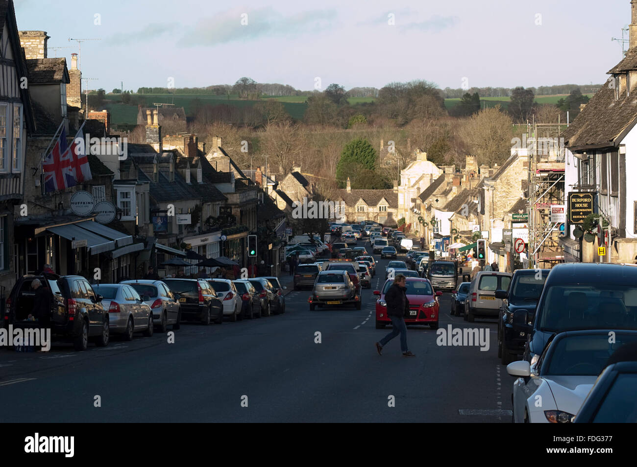 George burford hi-res stock photography and images - Alamy