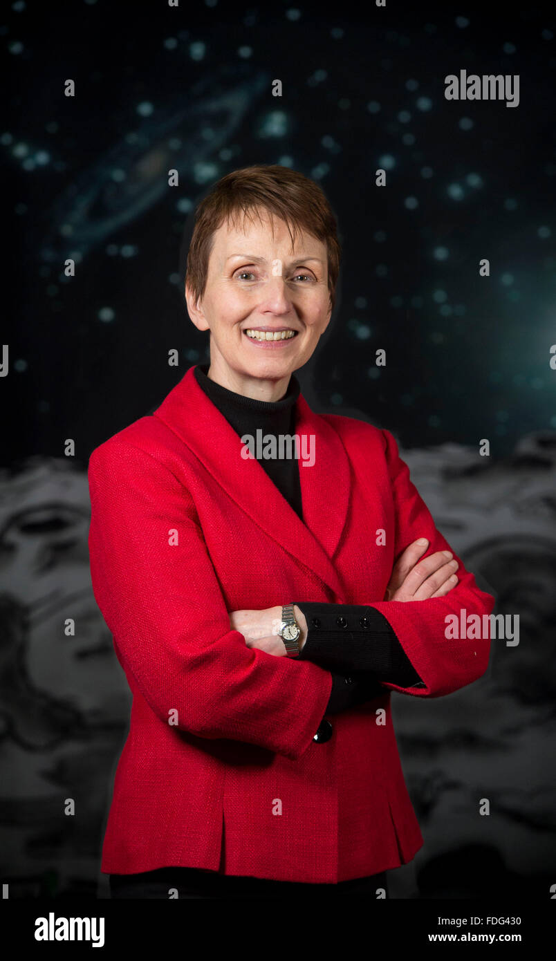 Helen sharman hi-res stock photography and images - Alamy