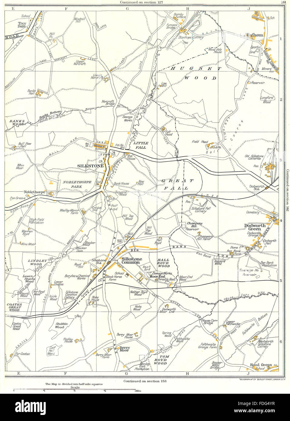 Silkstone High Resolution Stock Photography and Images - Alamy