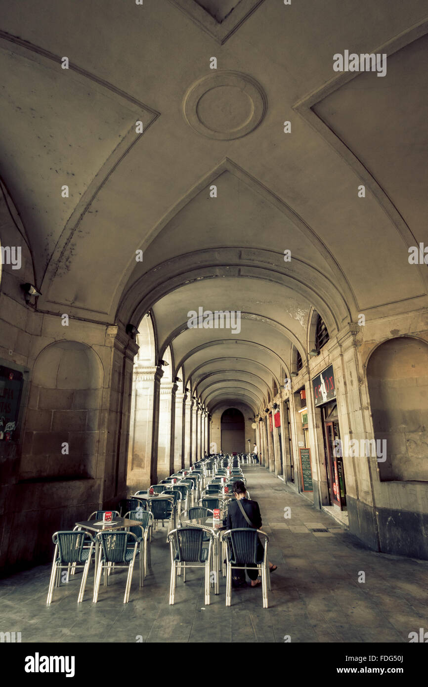 Old style restaurant hi-res stock photography and images - Alamy