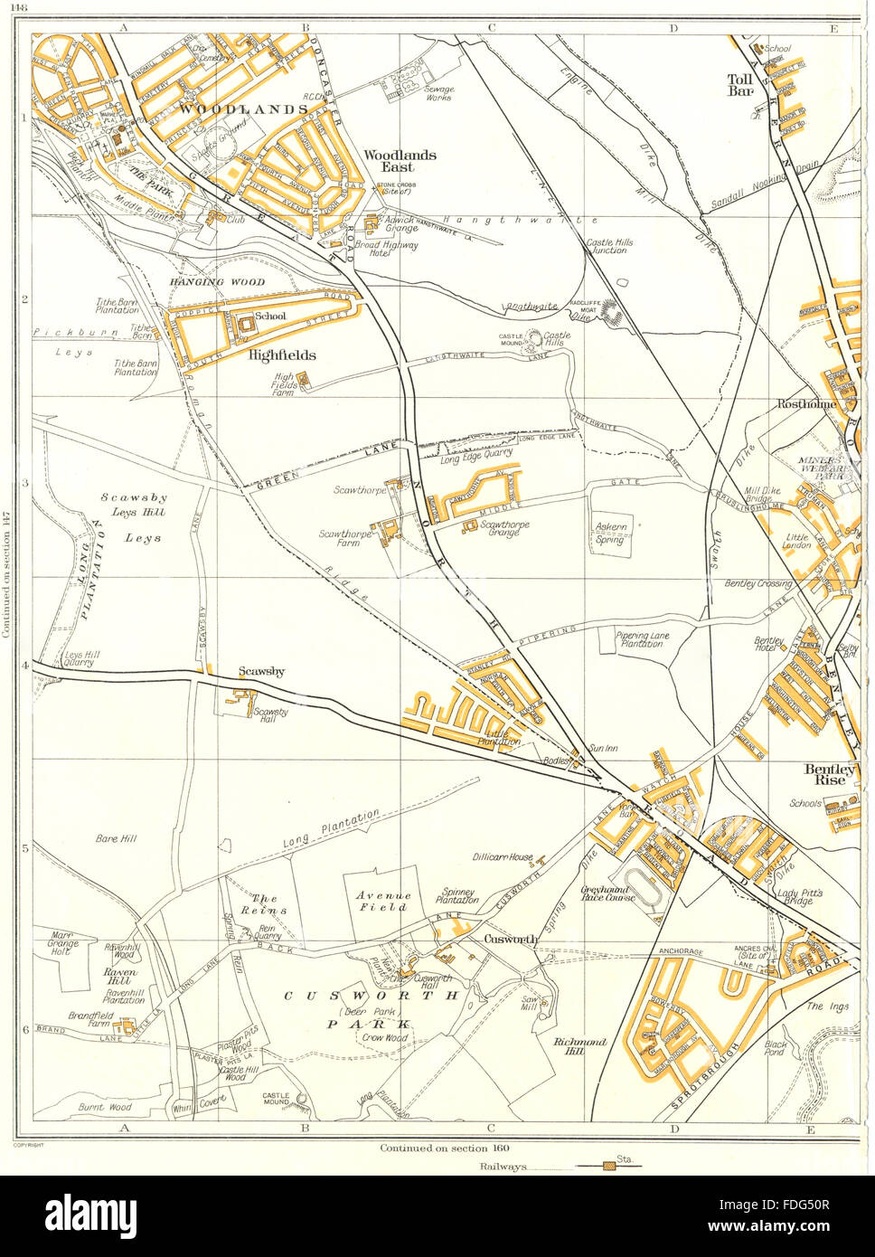 Aldwick hi-res stock photography and images - Alamy