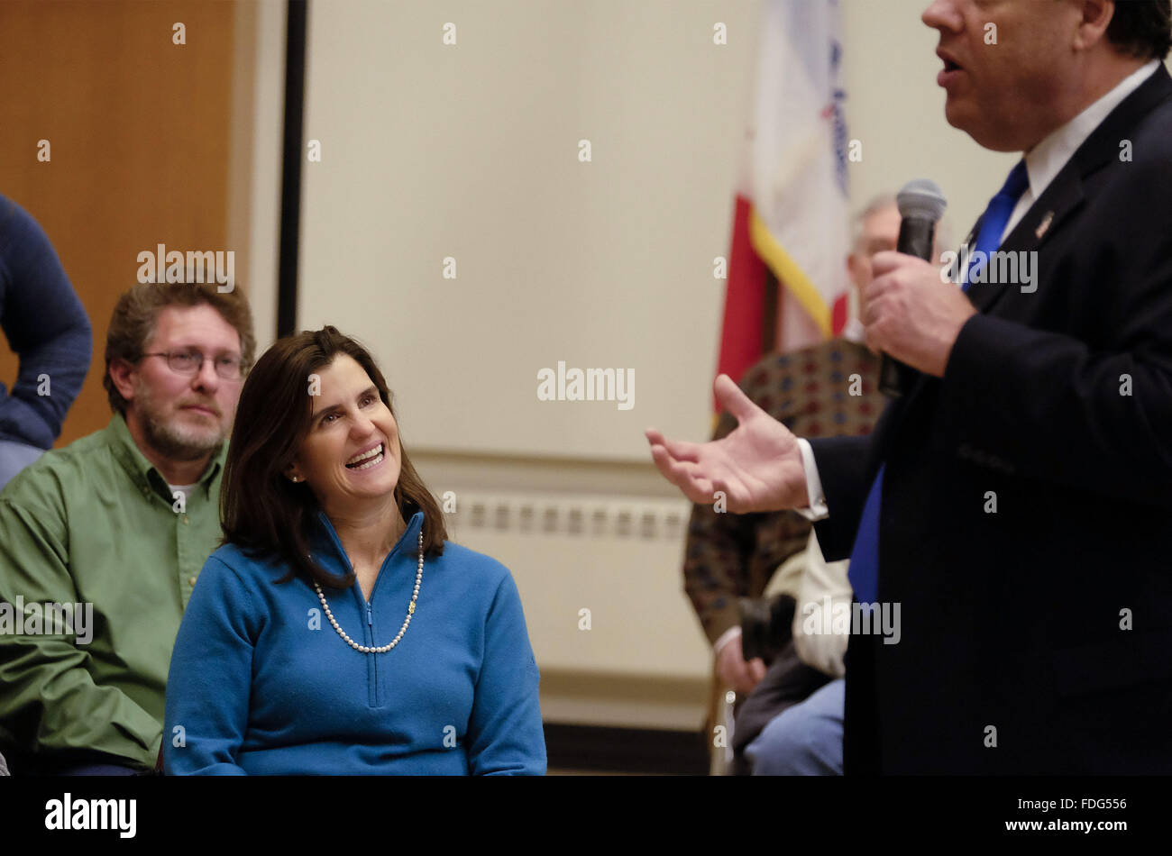 Mary pat christie hi-res stock photography and images - Alamy