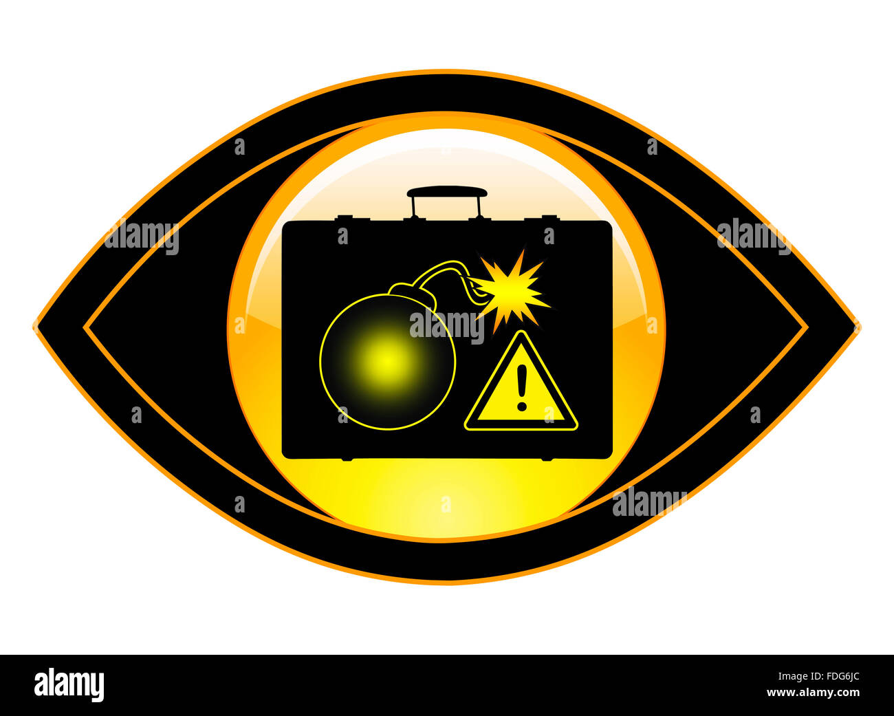 Explosives trace detection hi-res stock photography and images - Alamy