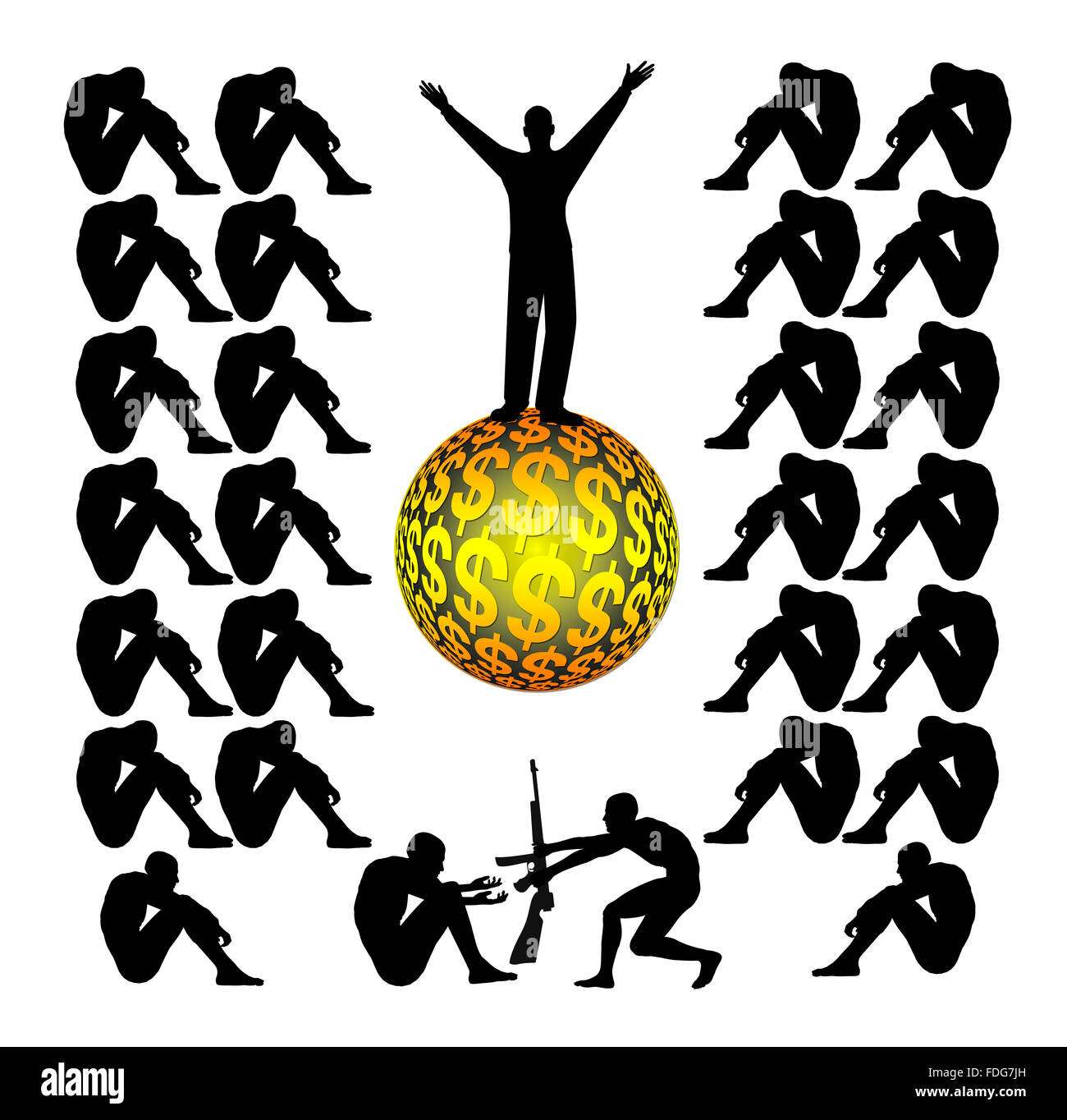 Social turmoil hi-res stock photography and images - Alamy