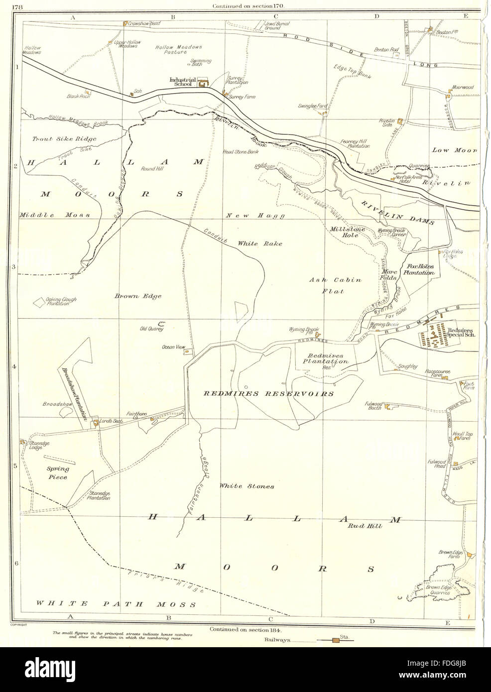 West Hallam High Resolution Stock Photography and Images - Alamy