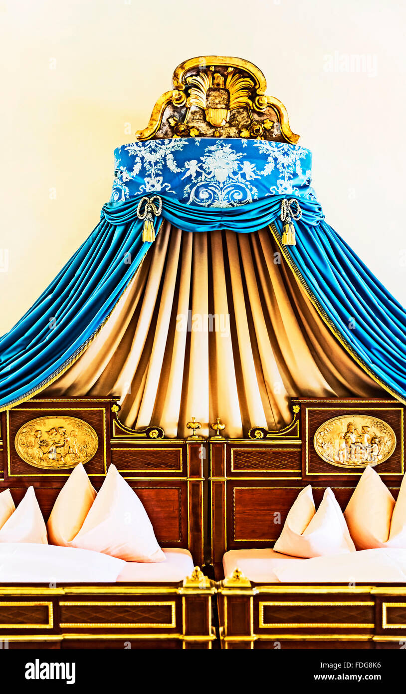 Elaborately hi-res stock photography and images - Alamy