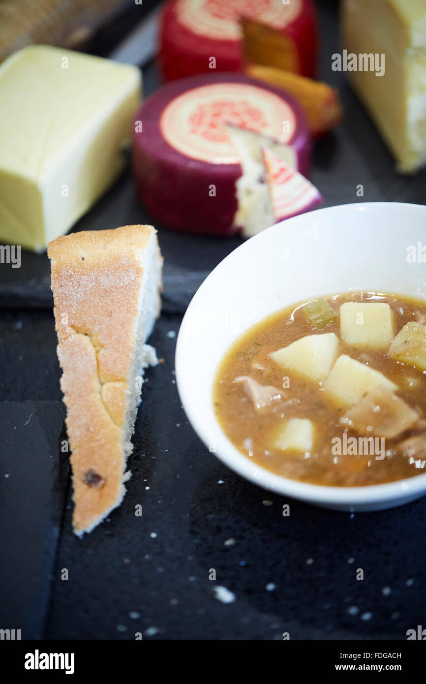Cooked rice container hi-res stock photography and images - Alamy
