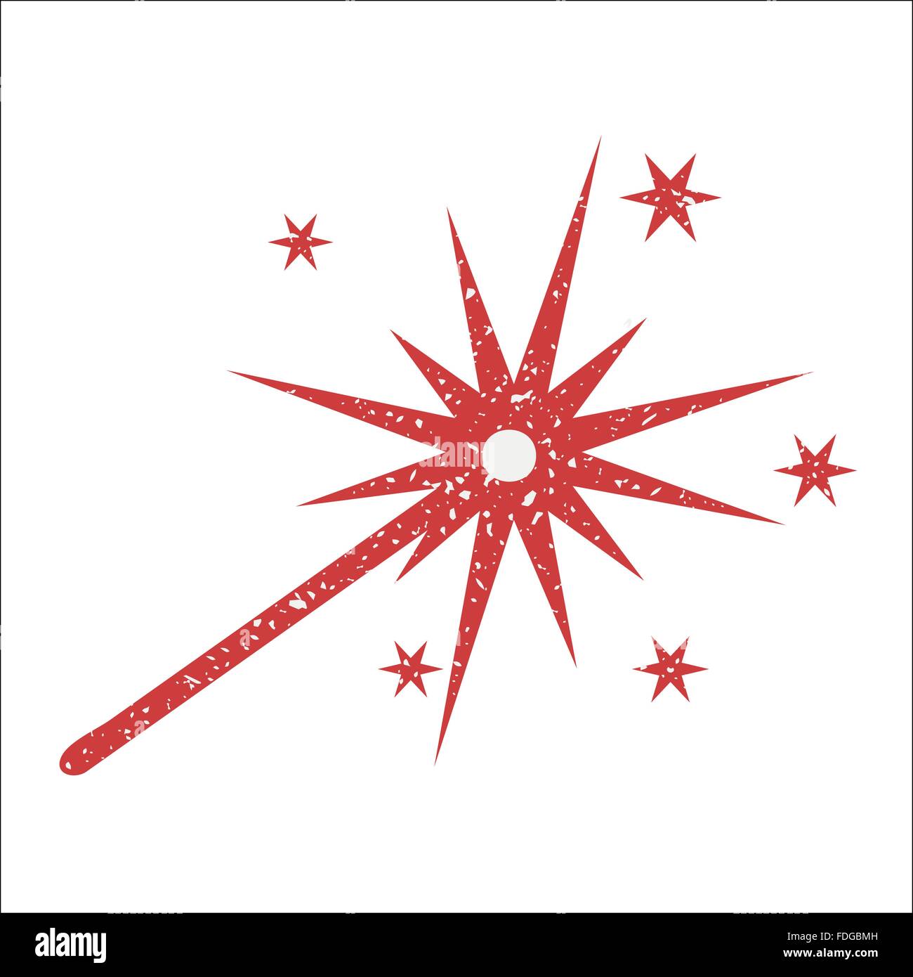 White grit Stock Vector Images - Alamy