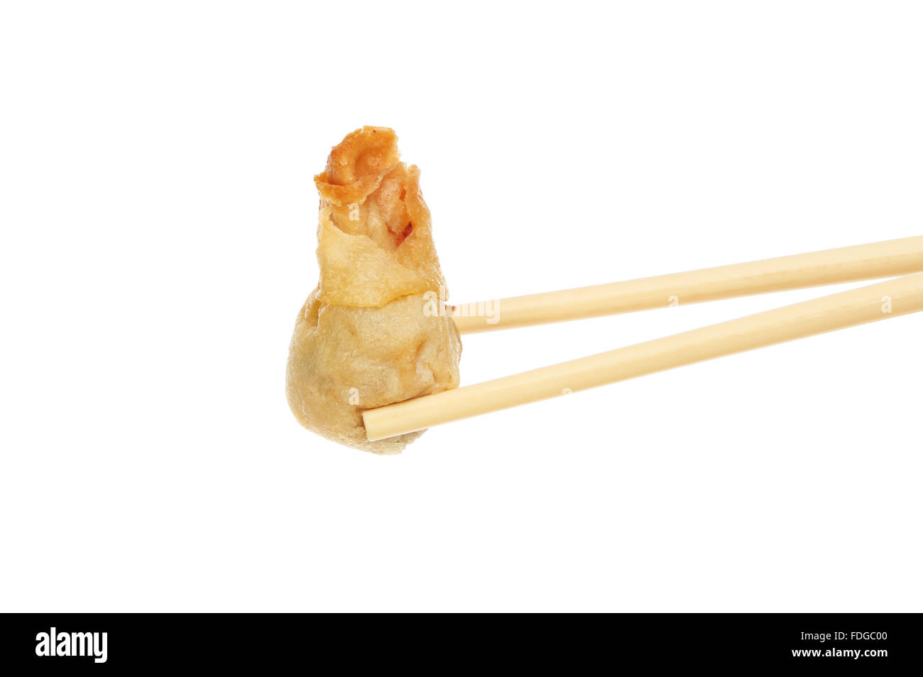 Chopsticks isolated dim sum hi-res stock photography and images - Alamy