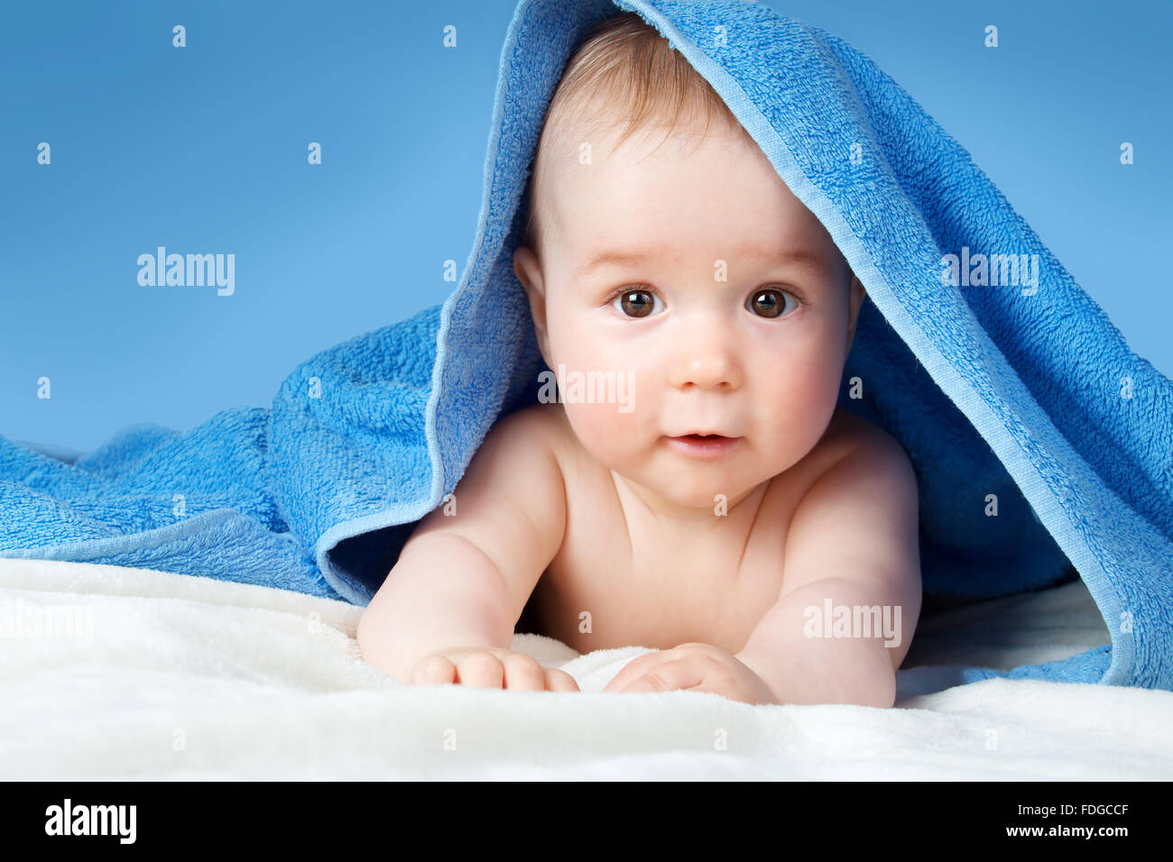 Towel Baby Images at Oliver Silas blog