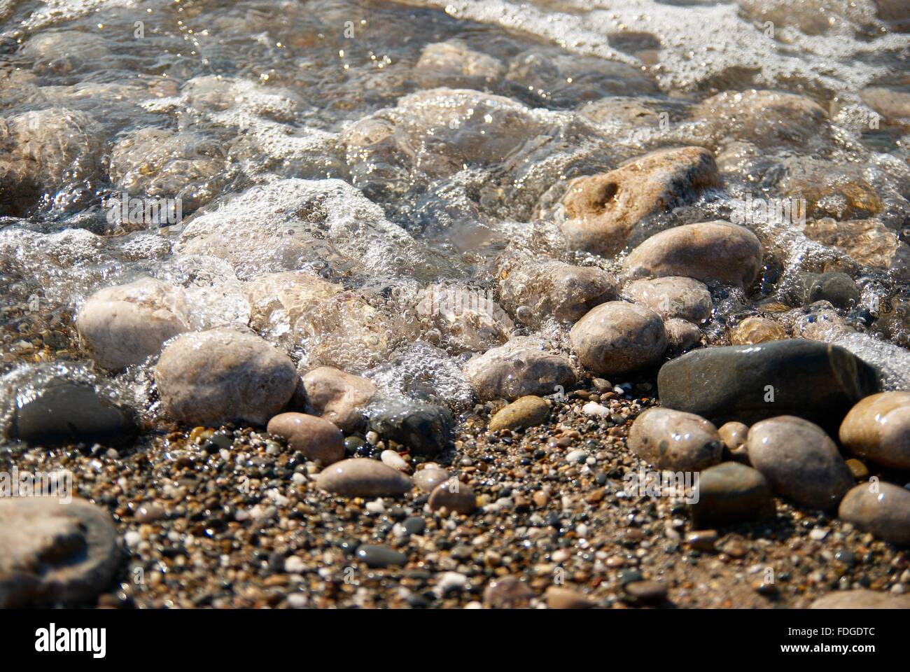 Organized rocks hi-res stock photography and images - Alamy