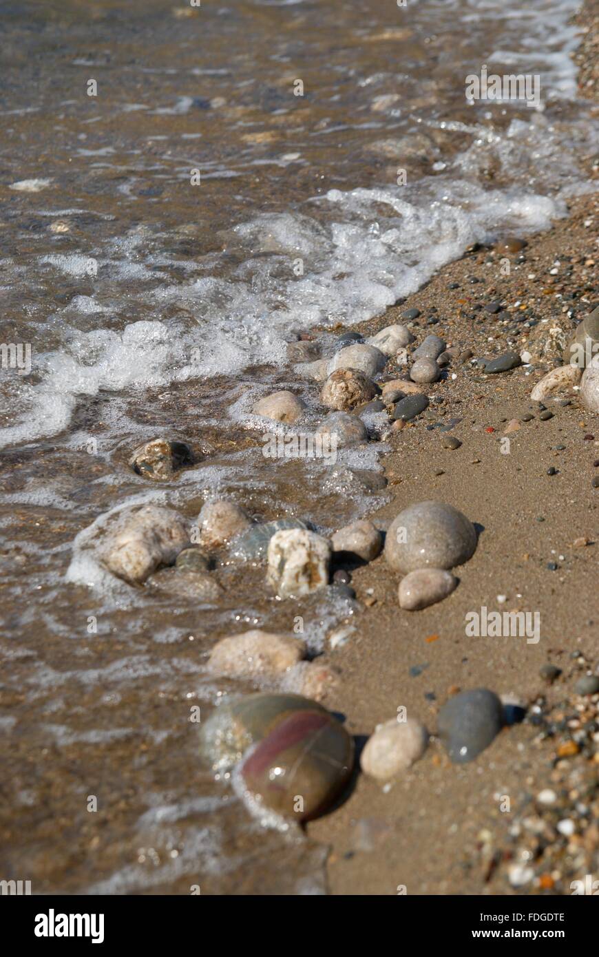 Organized rocks hi-res stock photography and images - Alamy