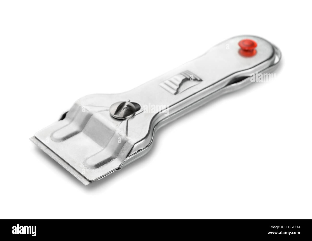 Hand scraper hi-res stock photography and images - Alamy