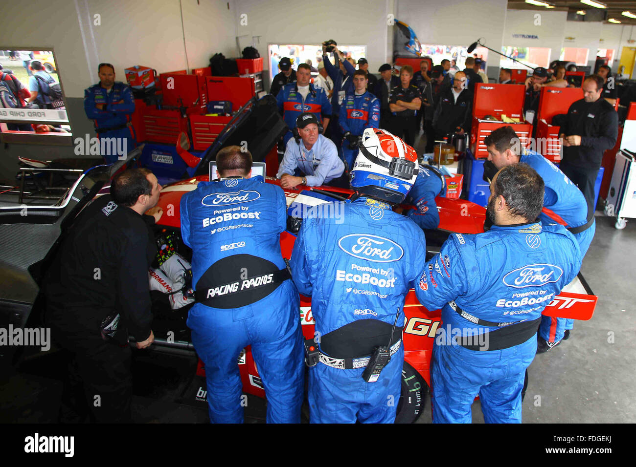Daytona raceway beach florida hi-res stock photography and images - Alamy