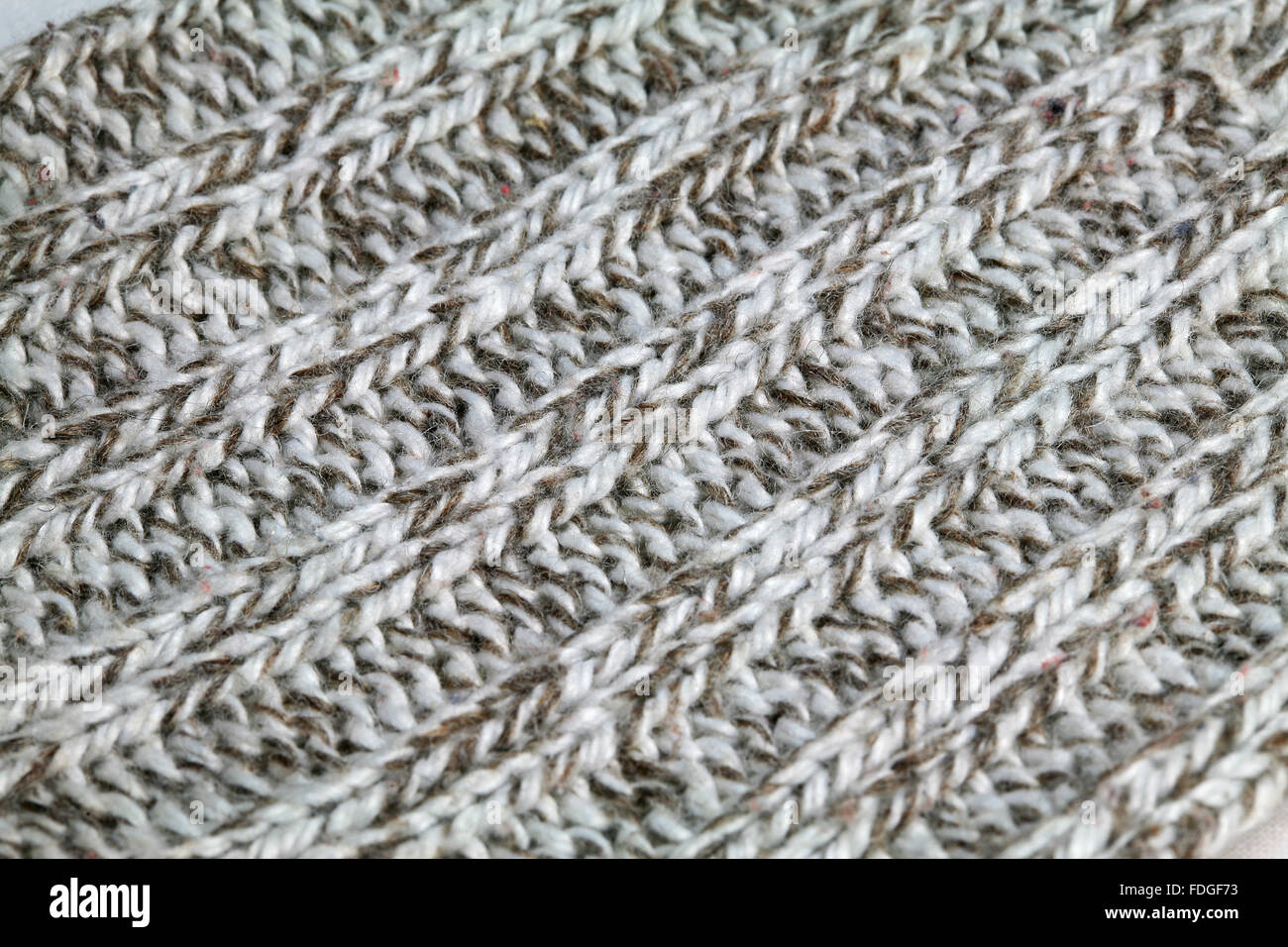 Knitted wool abstract background Stock Photo - Alamy