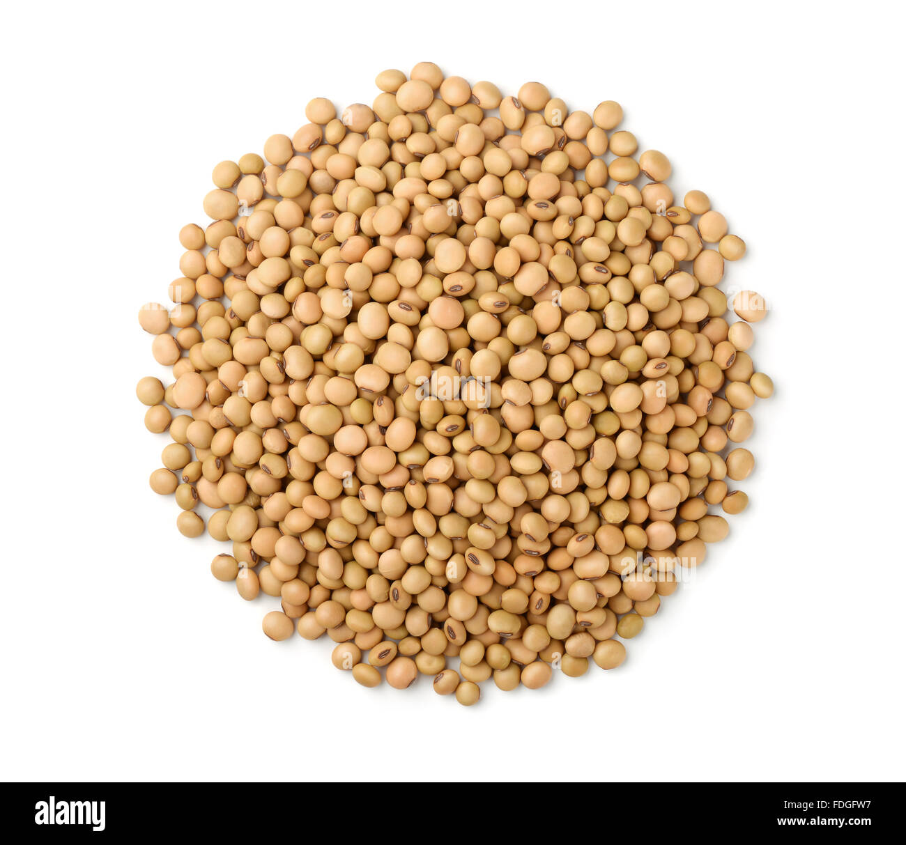 Soy beans Cut Out Stock Images & Pictures - Alamy