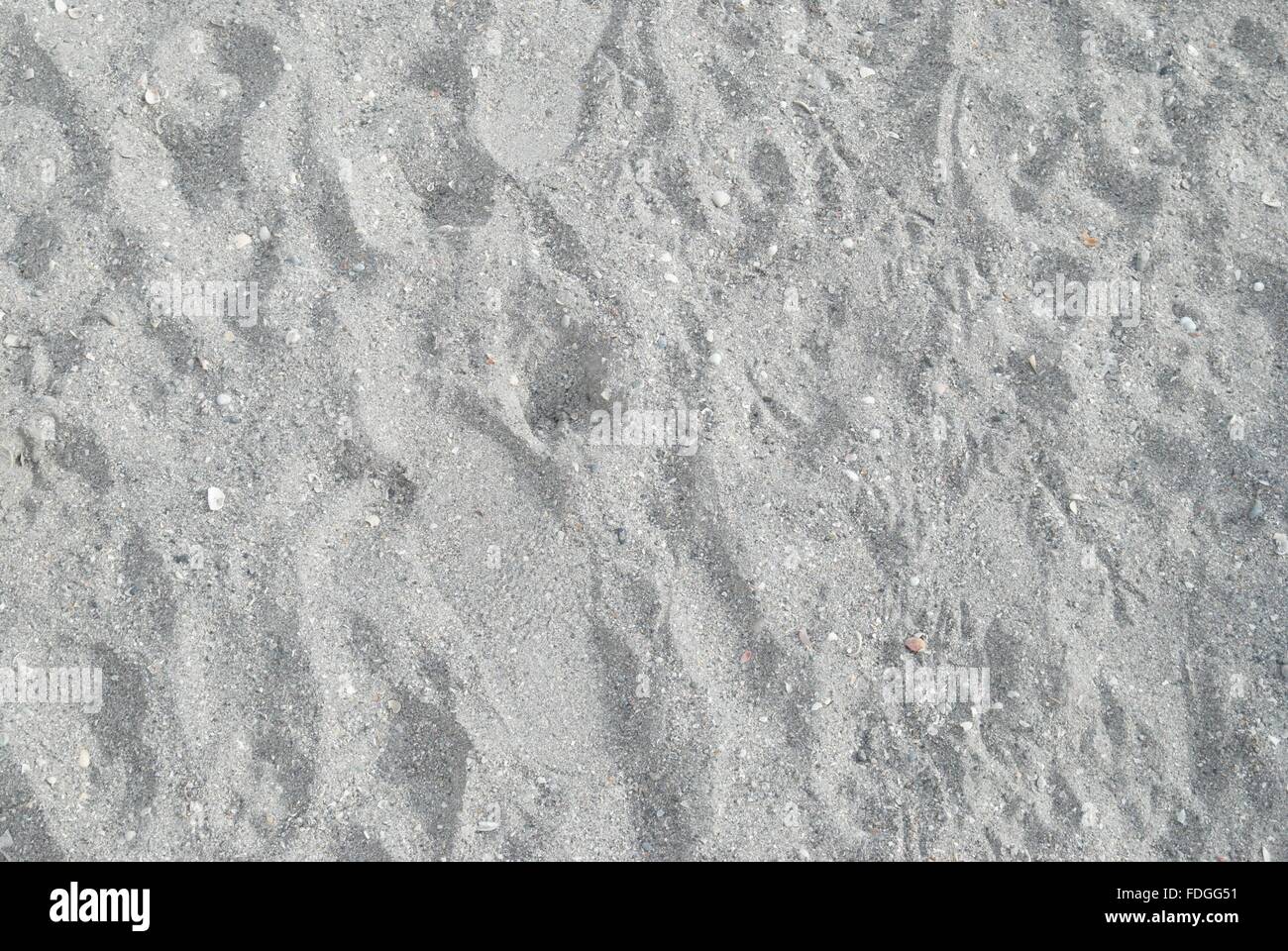 Texture of gray sand can be used for background Stock Photo - Alamy