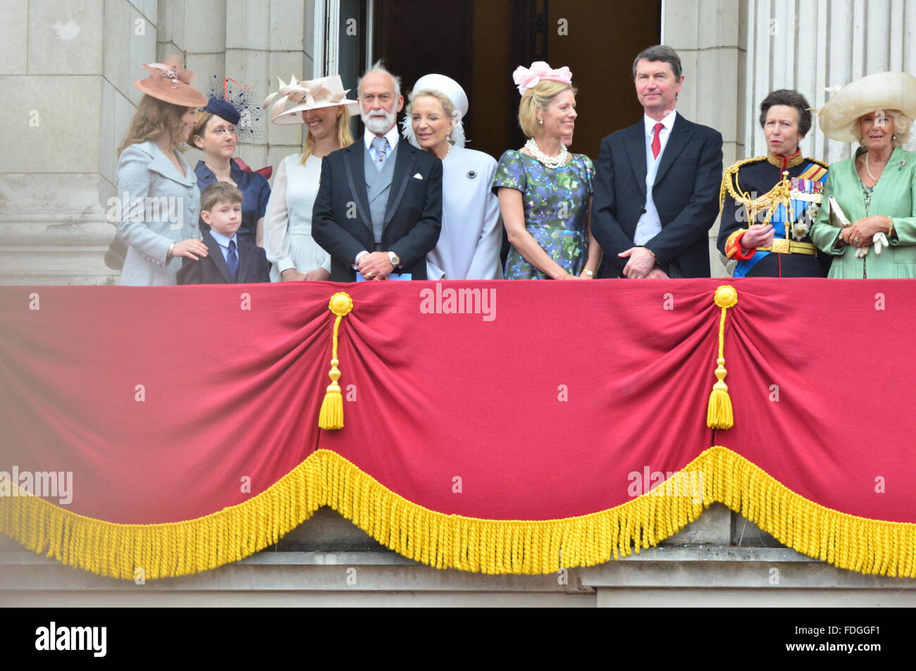 Trooping the Colour, London, United Kingdom Stock Photo - Alamy
