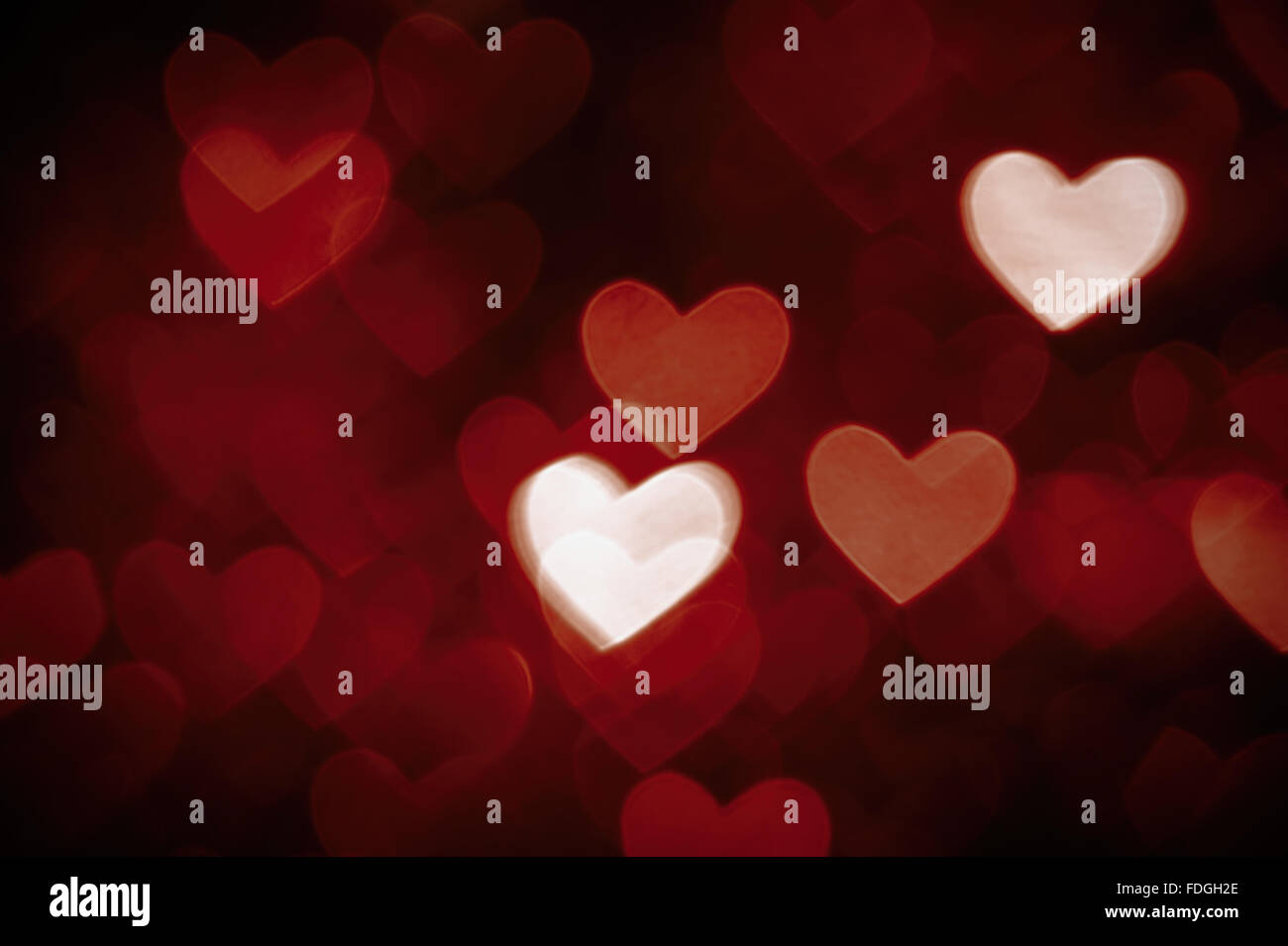 heart background photo dark brown color Stock Photo - Alamy