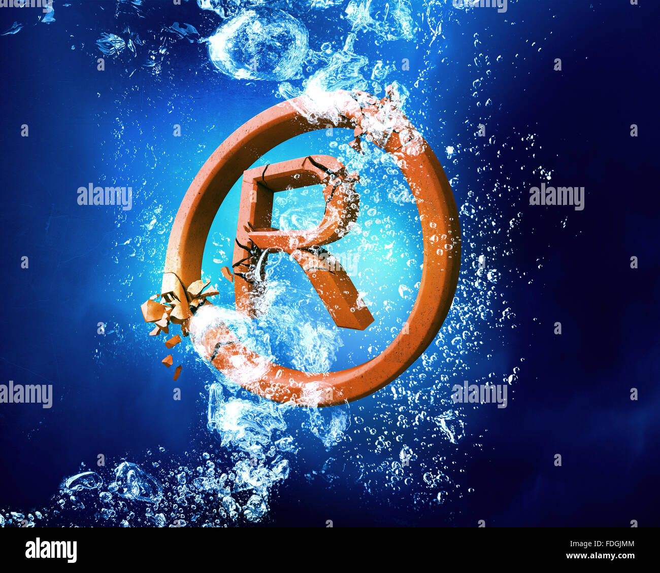 Registered trademark symbol hi-res stock photography and images - Alamy