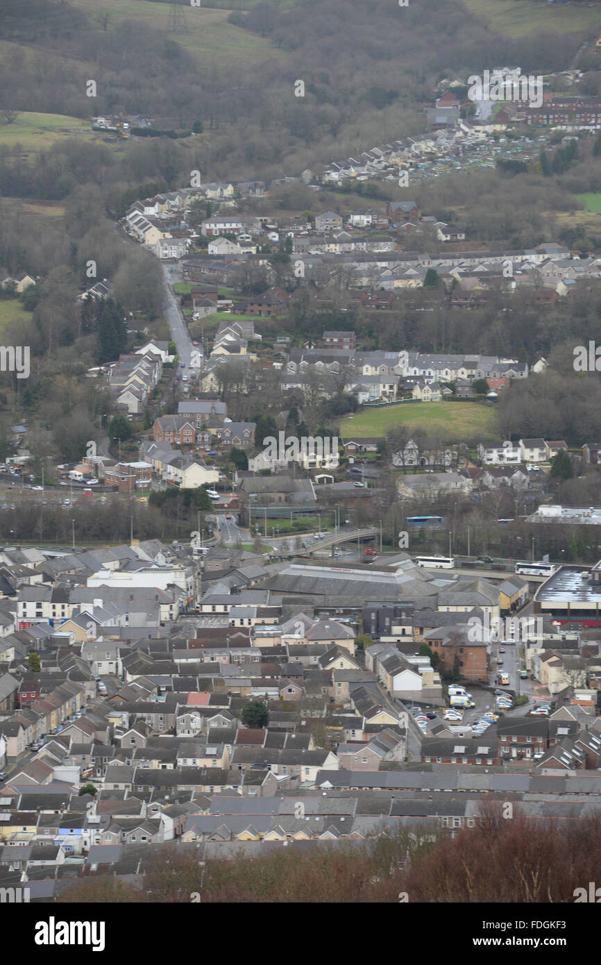 Aberdare High Resolution Stock Photography and Images - Alamy