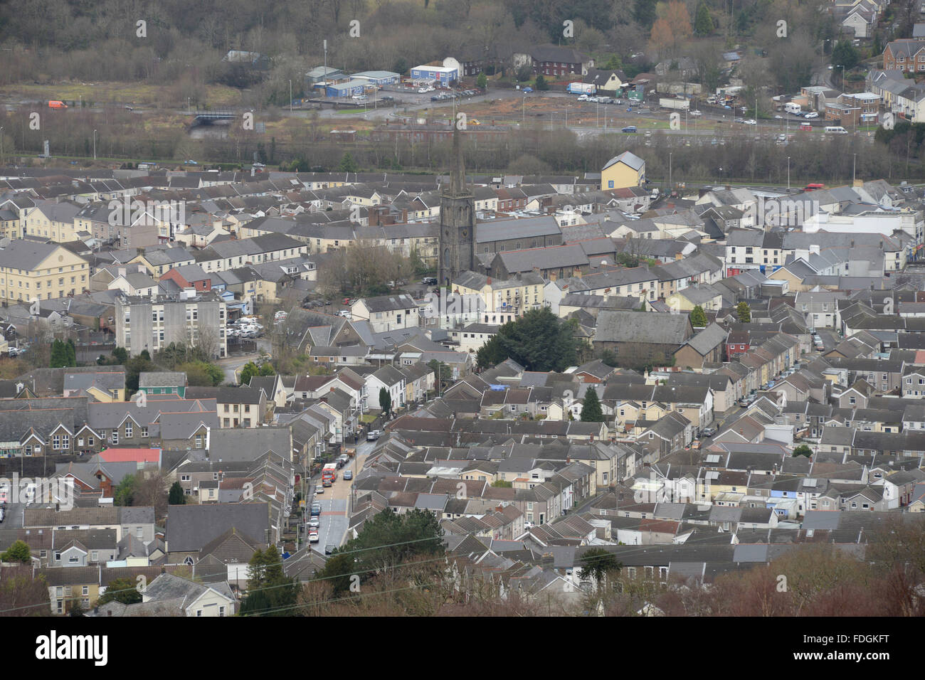Aberdare hi-res stock photography and images - Alamy