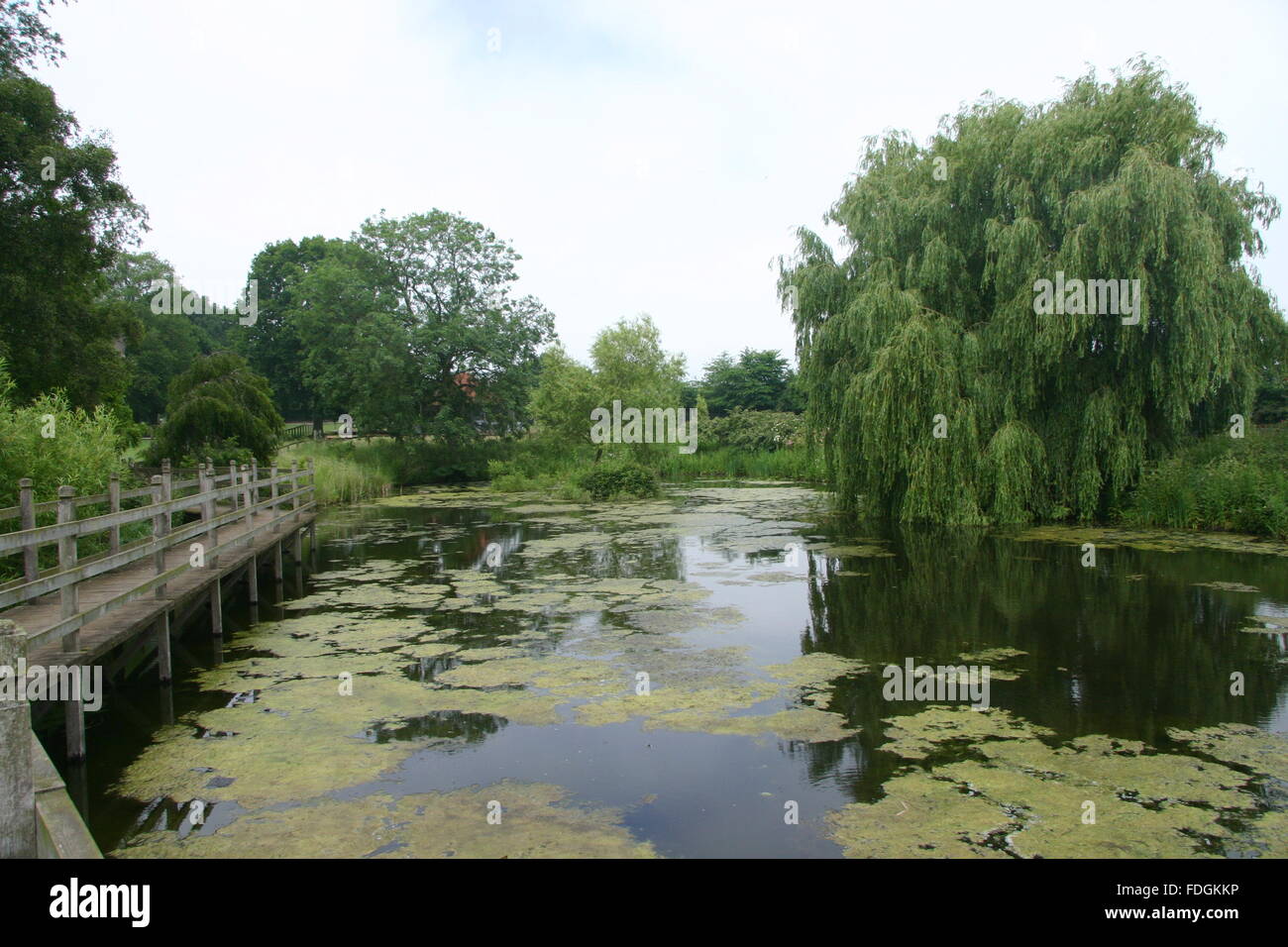 Layer Marney Tower Stock Photo - Alamy