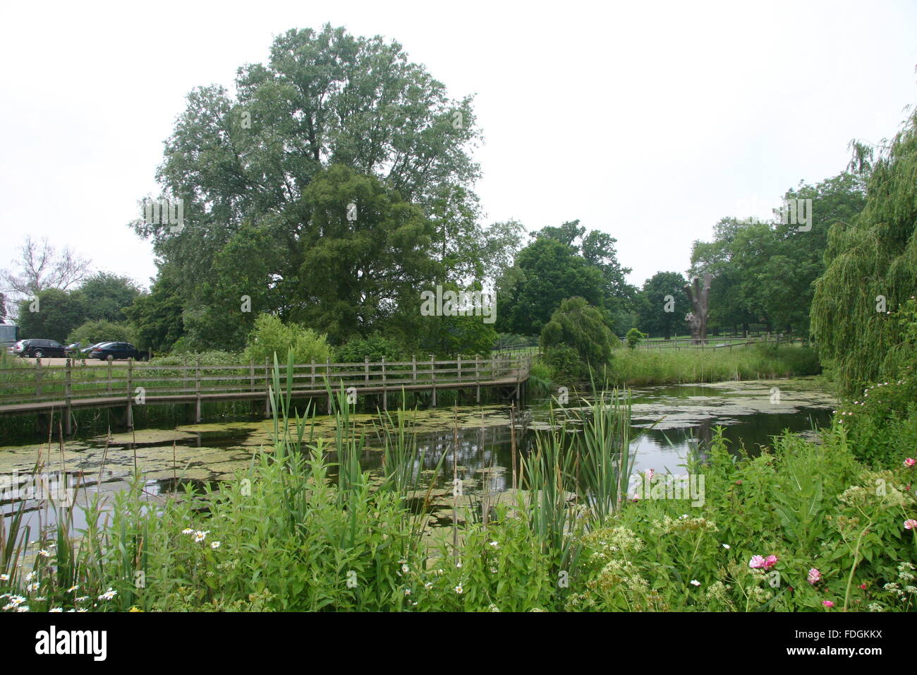 Layer Marney Tower Stock Photo - Alamy