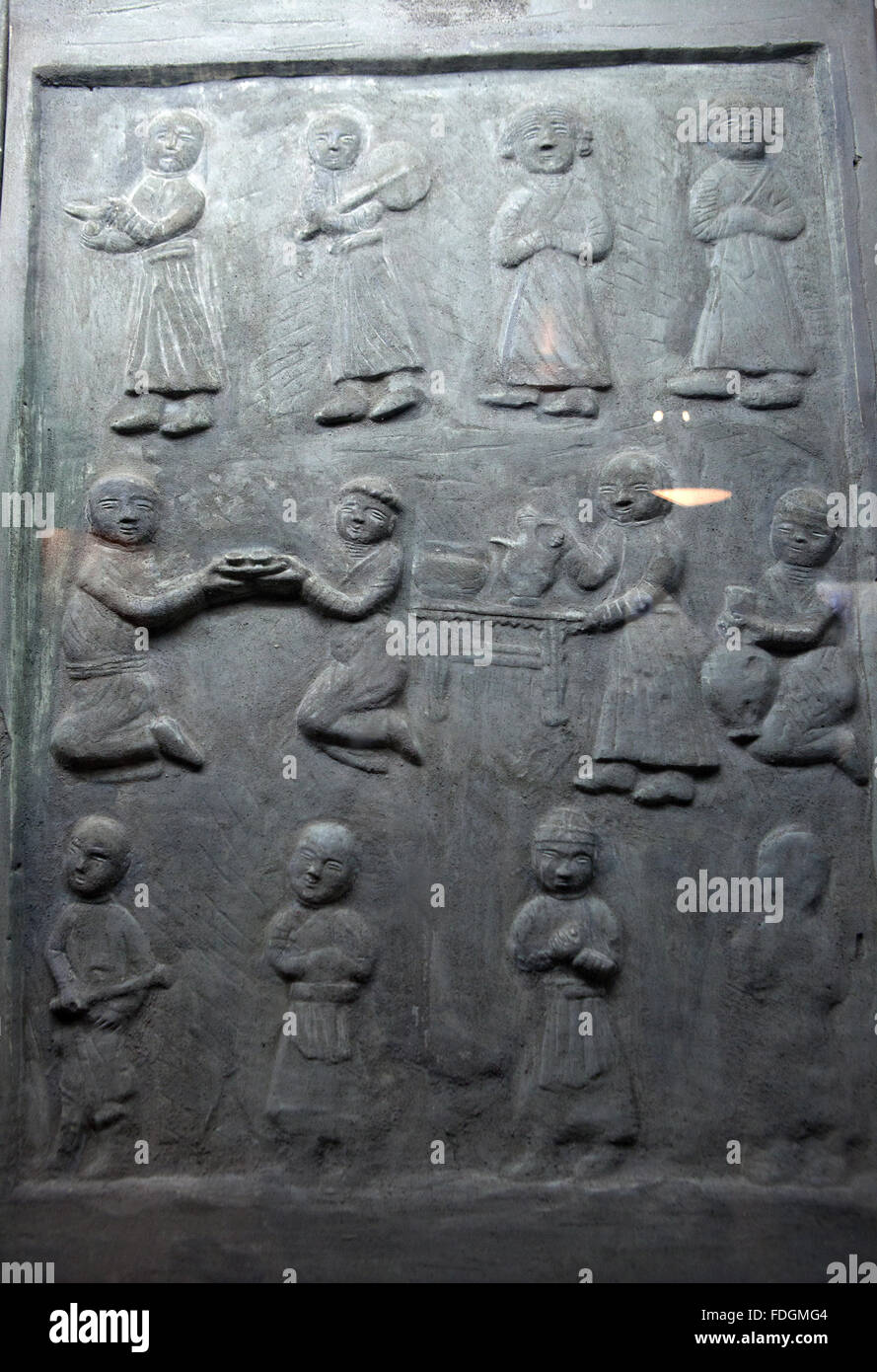 Baarin right banner hi-res stock photography and images - Alamy