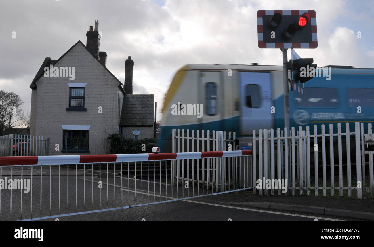 Onibury shropshire hi-res stock photography and images - Alamy