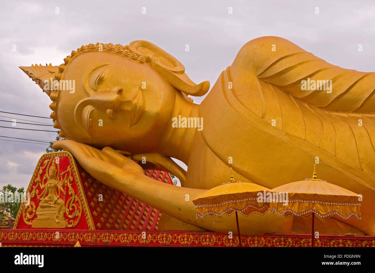 Buddah hi-res stock photography and images - Alamy