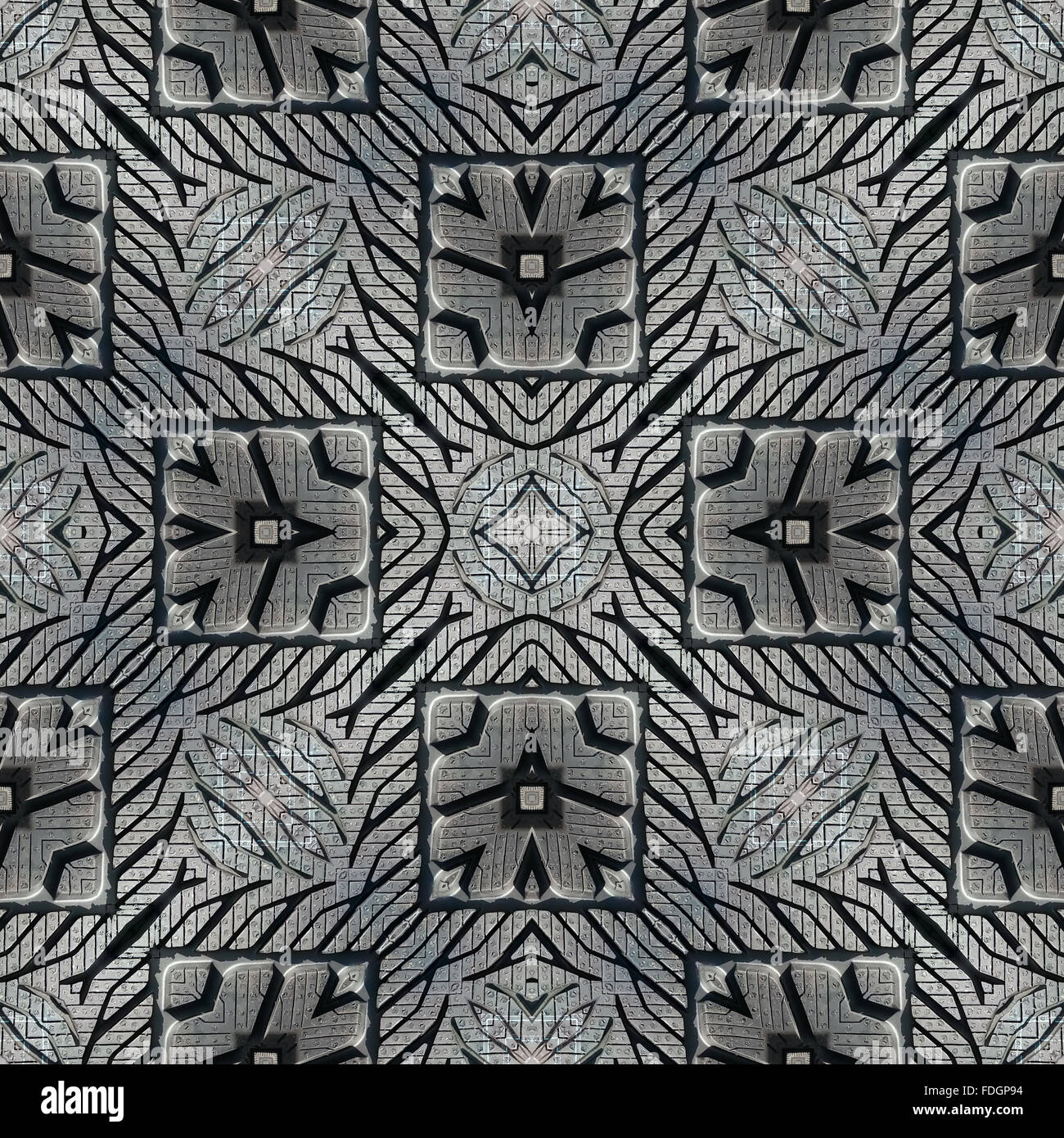 Winter Tire Seamless Texture Pattern Stock Photo - Alamy