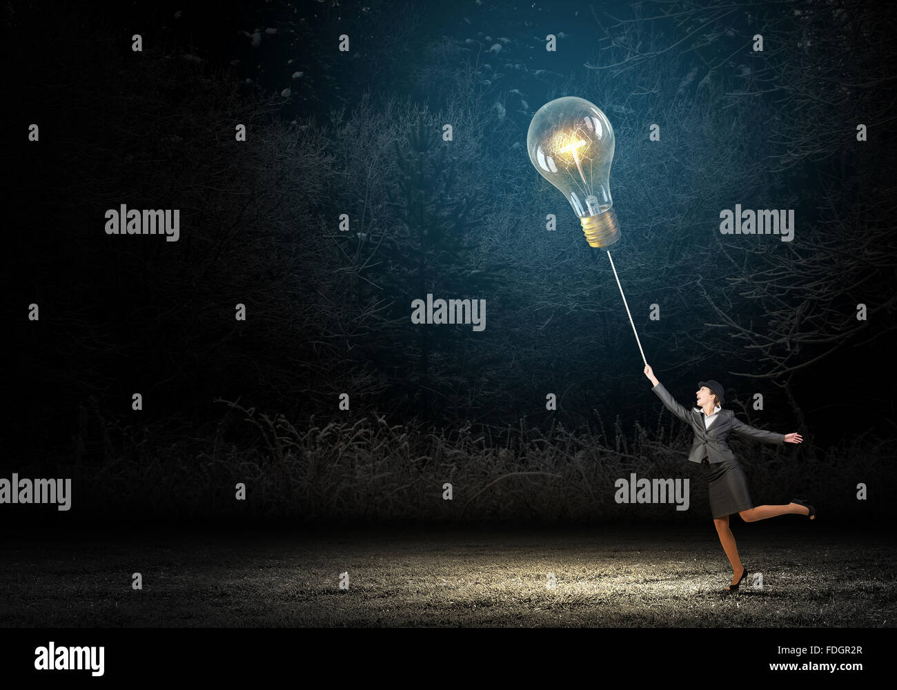 Rope brain hi-res stock photography and images - Alamy