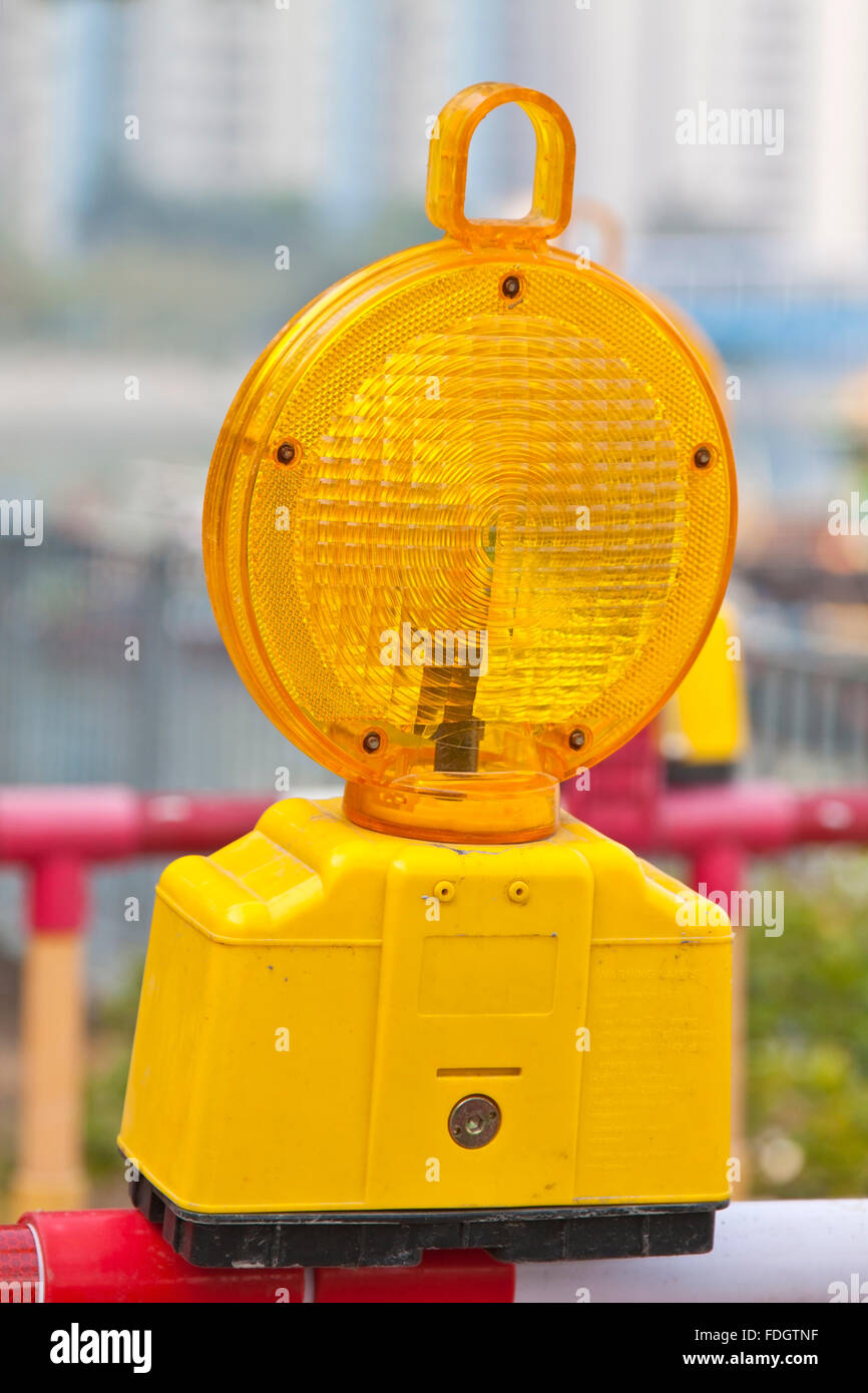Safety lamp hi-res stock photography and images - Alamy