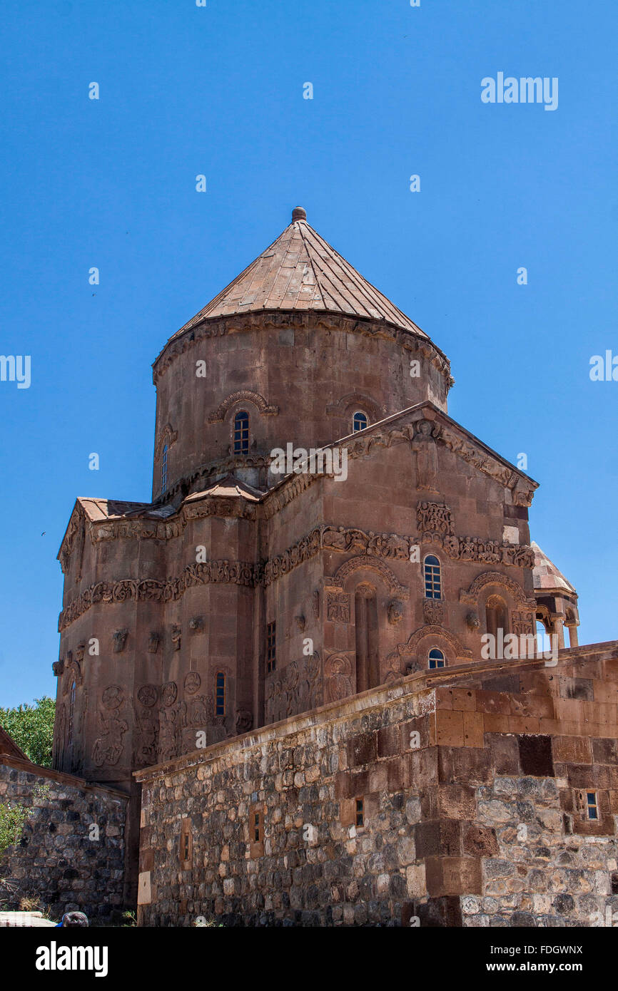 Aghtamar hi-res stock photography and images - Alamy