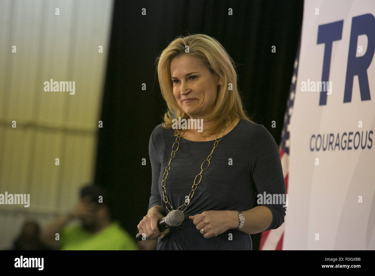 Heidi cruz hi-res stock photography and images - Alamy