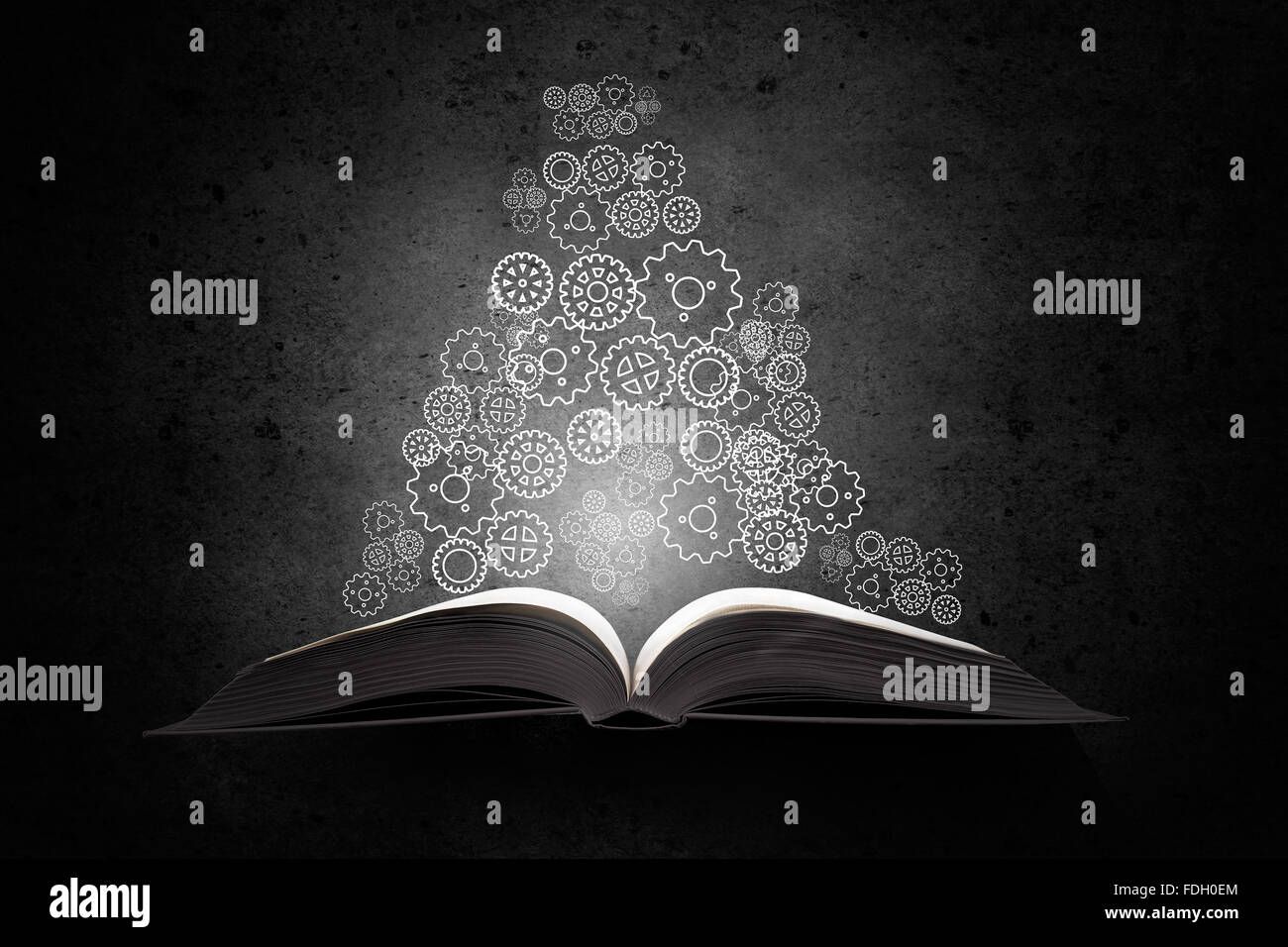 Mechanism on the hi-res stock photography and images - Alamy