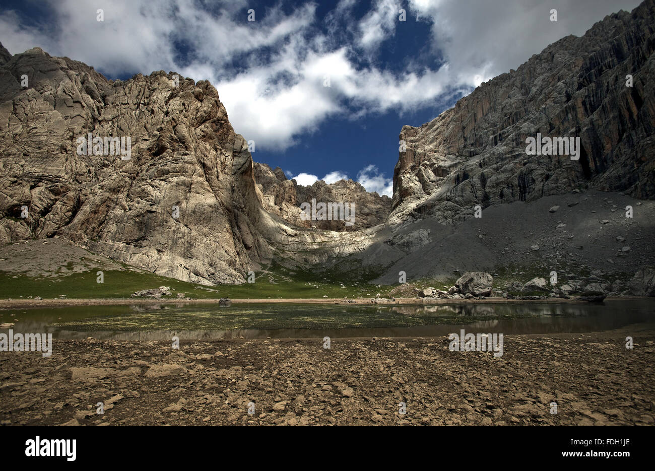 Temple of Heaven Tianzhu county Wuwei City Gansu Province China Stock ...