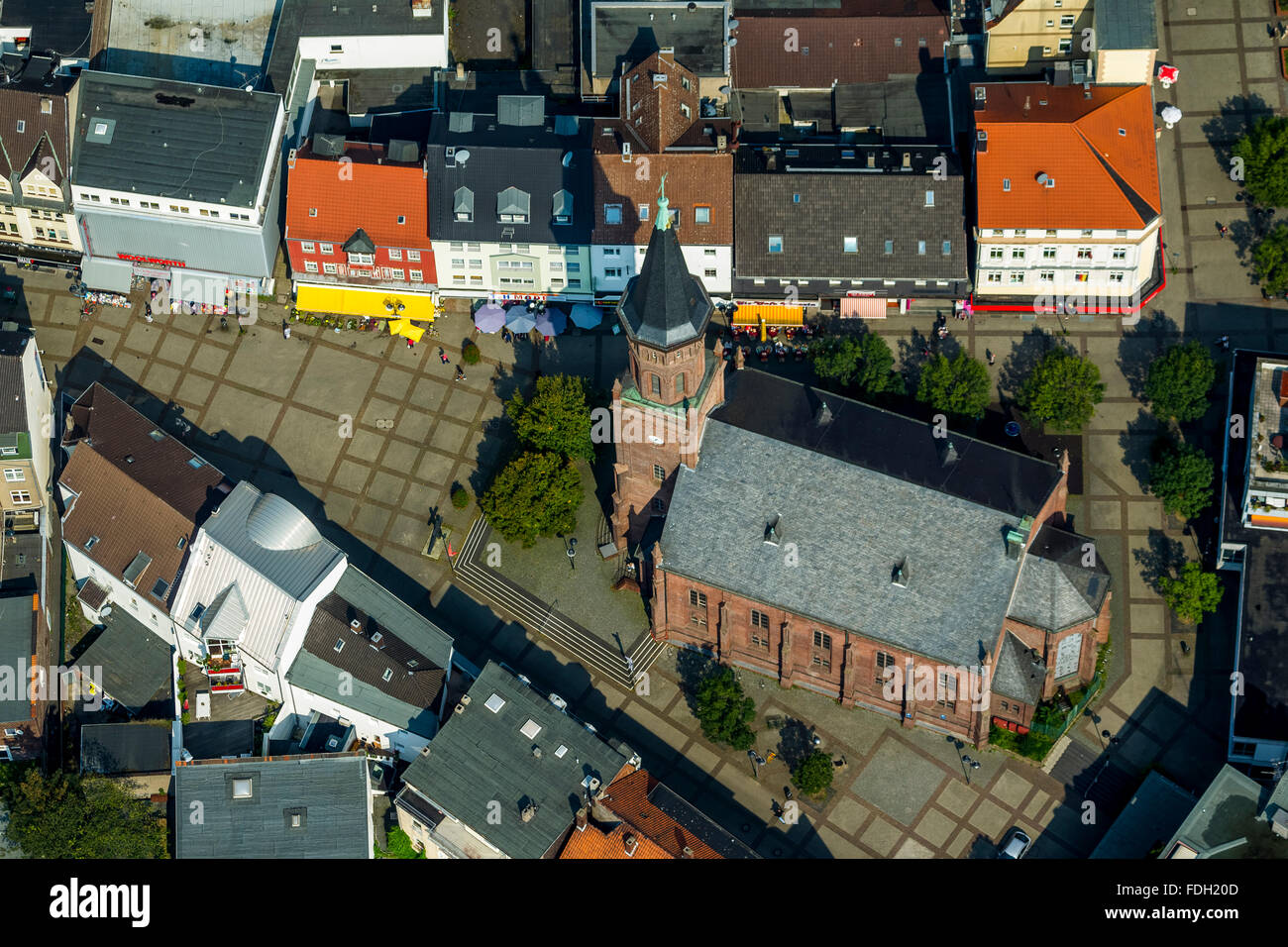 Wattenscheid hi-res stock photography and images - Alamy