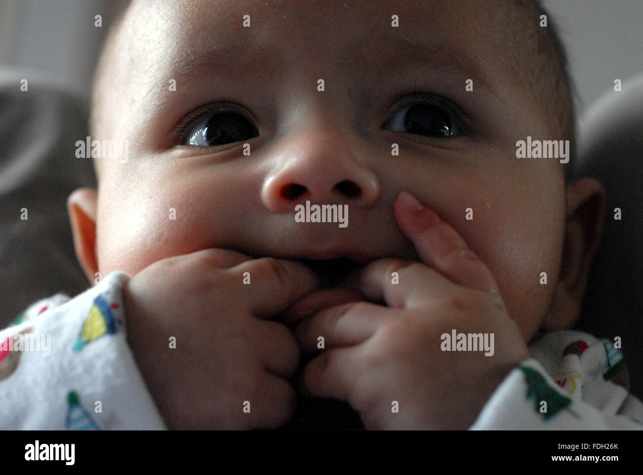 Whistle mouth whistling hi-res stock photography and images - Alamy