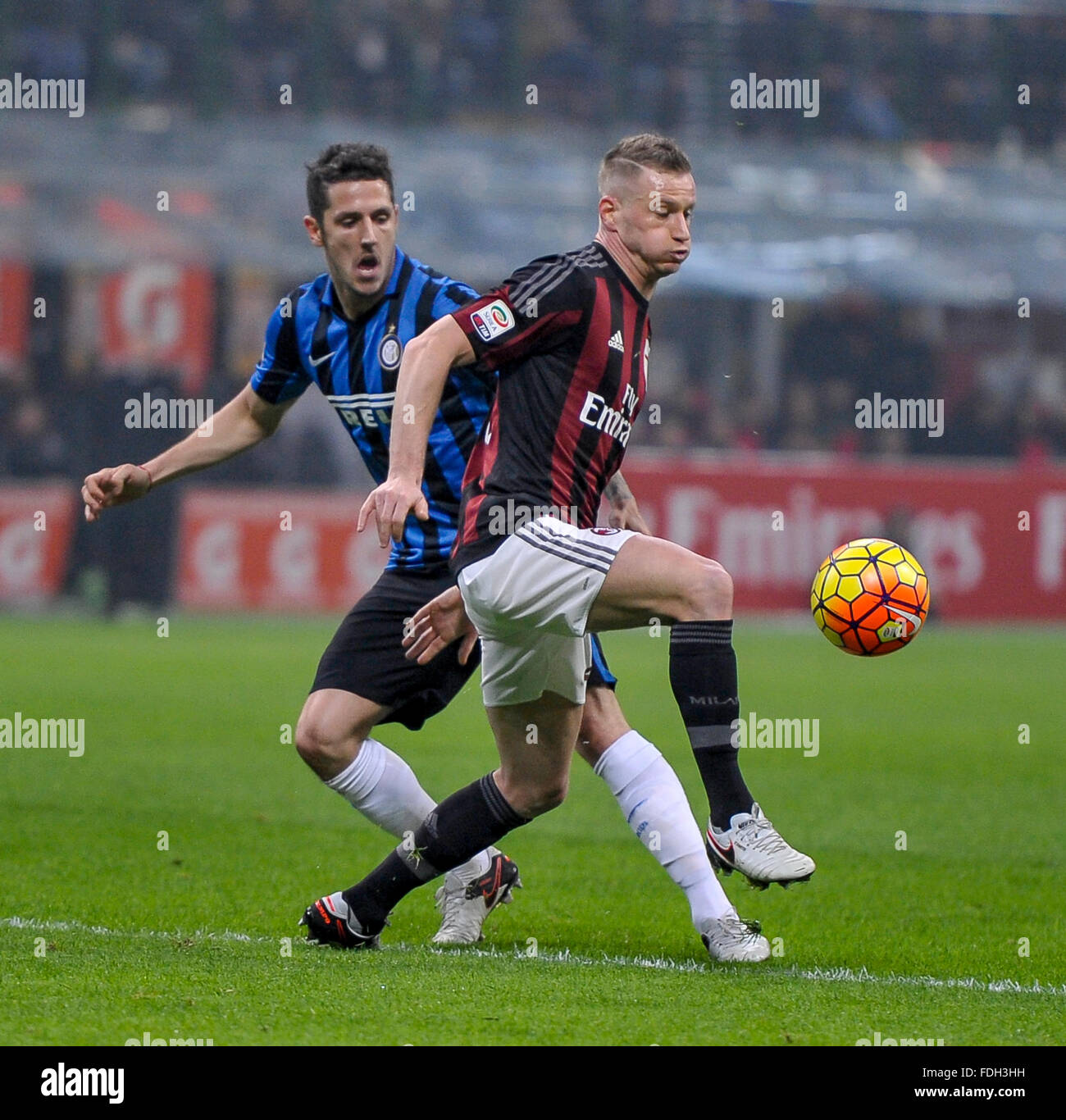 Nicolo abate hi-res stock photography and images - Alamy