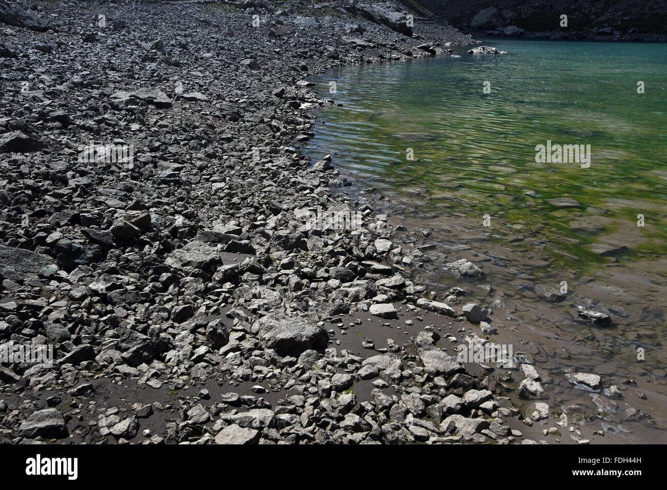 Temple of Heaven Tianzhu county Wuwei City Gansu Province China Stock ...