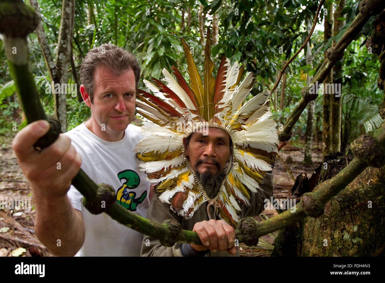 Aboriginal ceremony from above hi-res stock photography and images - Alamy