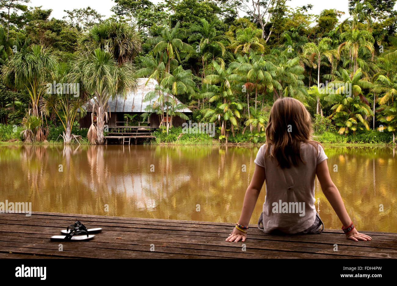 Yawanawa Stock Photos & Yawanawa Stock Images - Alamy