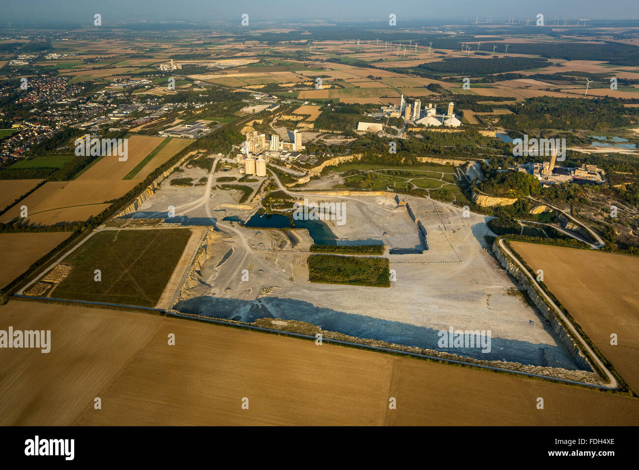 Quarries with health path hi-res stock photography and images - Alamy